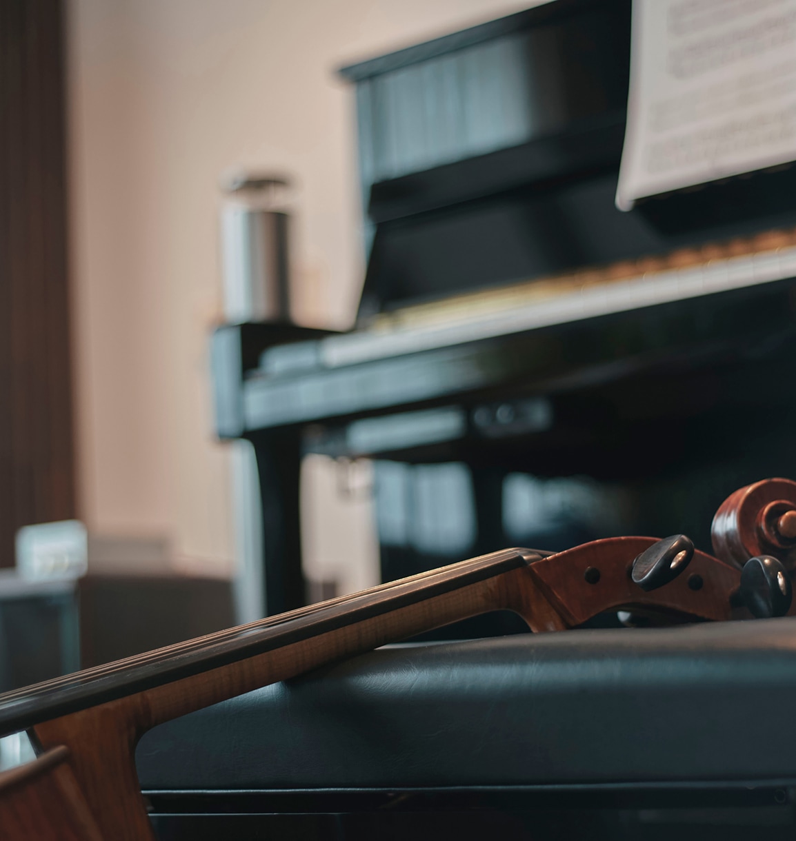 Acoustic GARAGE | OFFICIAL SITE